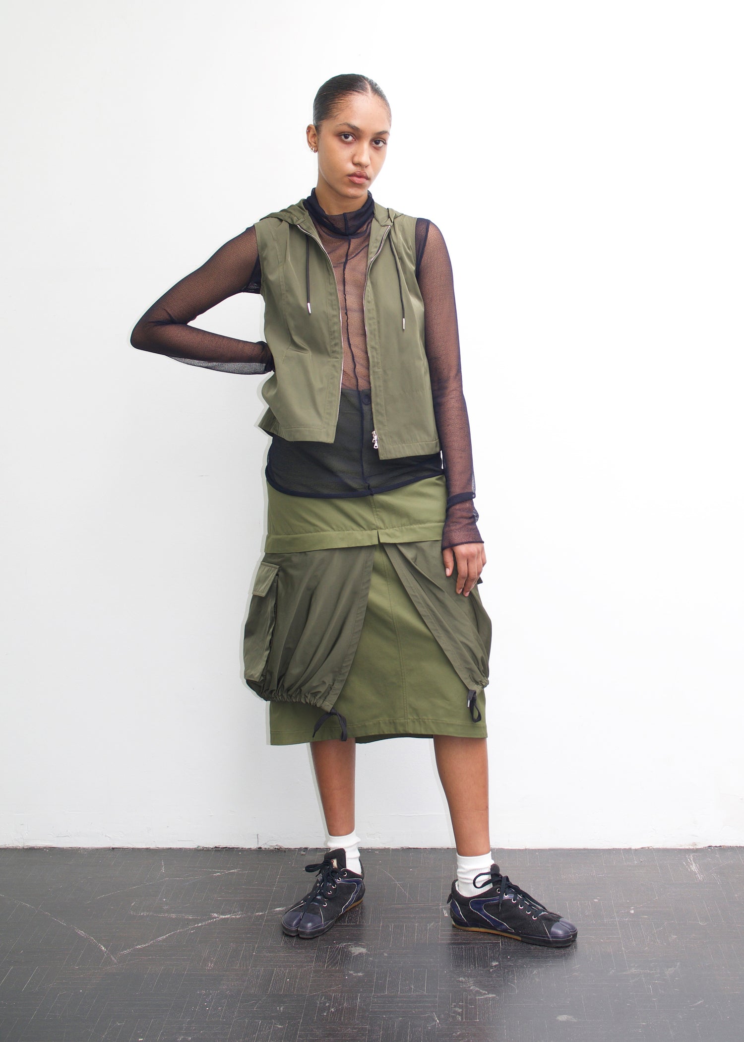 Spring Summer 2023 – wanzesong